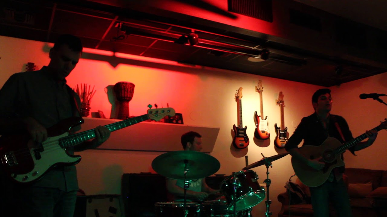 mike mineo 3rd&3rd delray bch fl april 2018 - YouTube