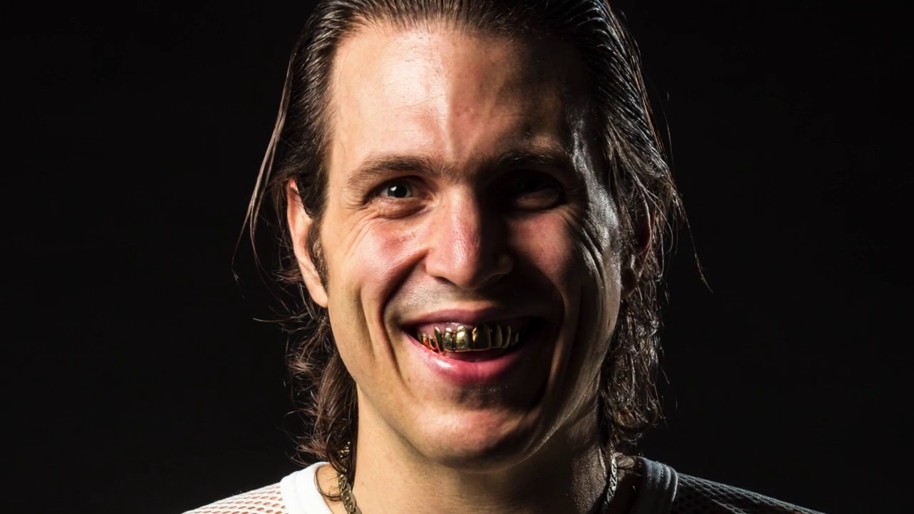 Thirsty Thursday ep. 2 Otto Von Schriach/ Miami's Best Graffiti Guide ...