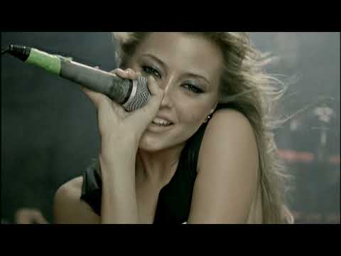Holly Valance - State Of Mind Official Musicvideo 4K UHD