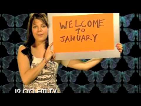 "Welcome to January" (Comedy) - YouTube