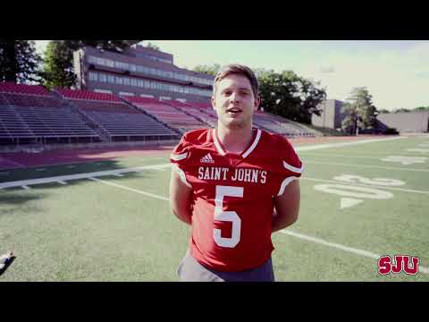GO JOHNNIES CHALLENGE 2020 | HENRY TROST | DONATE NOW - YouTube