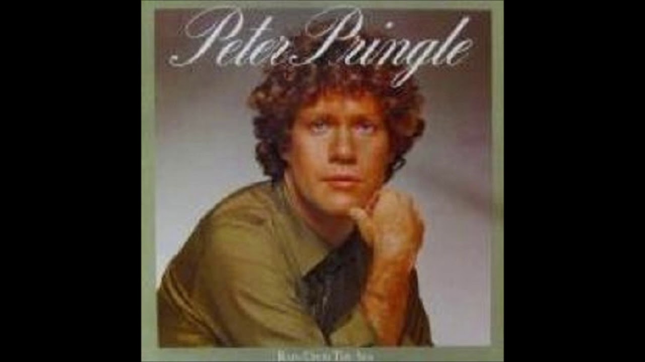 It Just Occurred To Me - Peter Pringle - YouTube