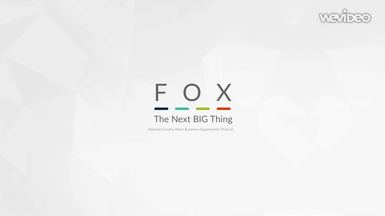 Fox global - YouTube