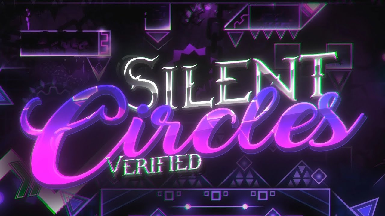 SILENT CIRCLES 100% OFICAL VERIFIED @Eiriley - YouTube