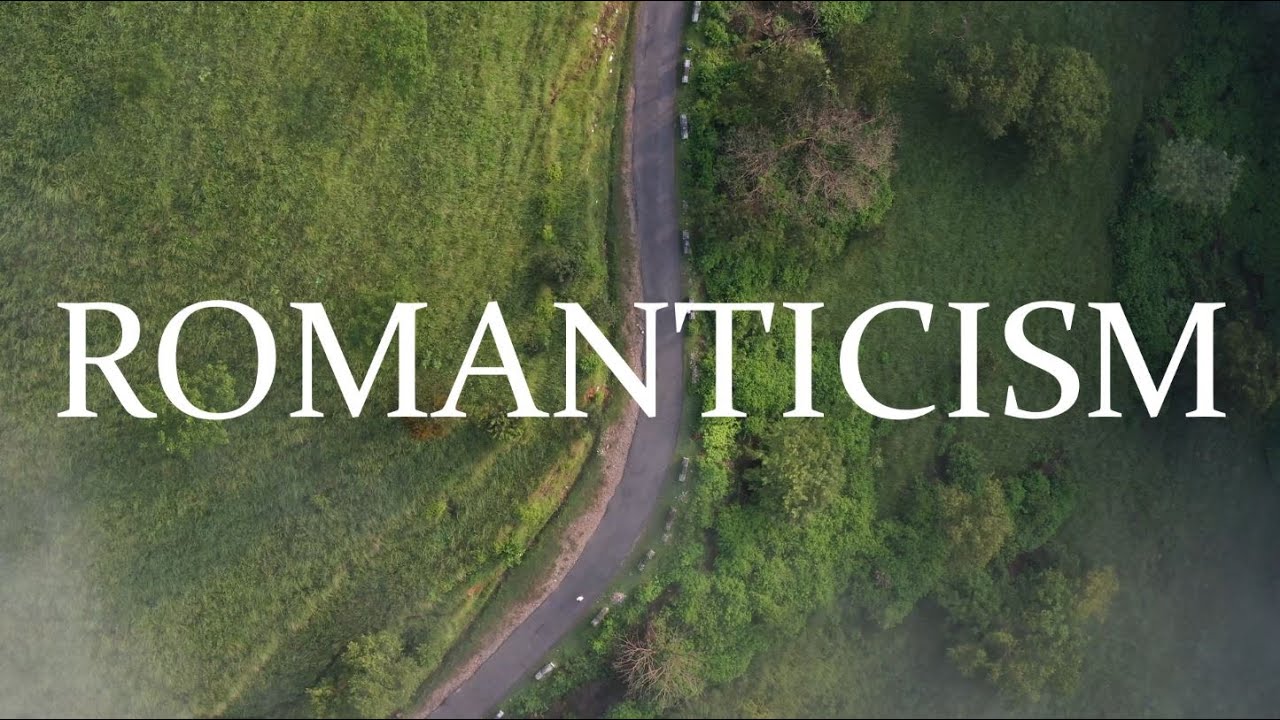 German Romanticism: A Philosophy of Beauty - YouTube
