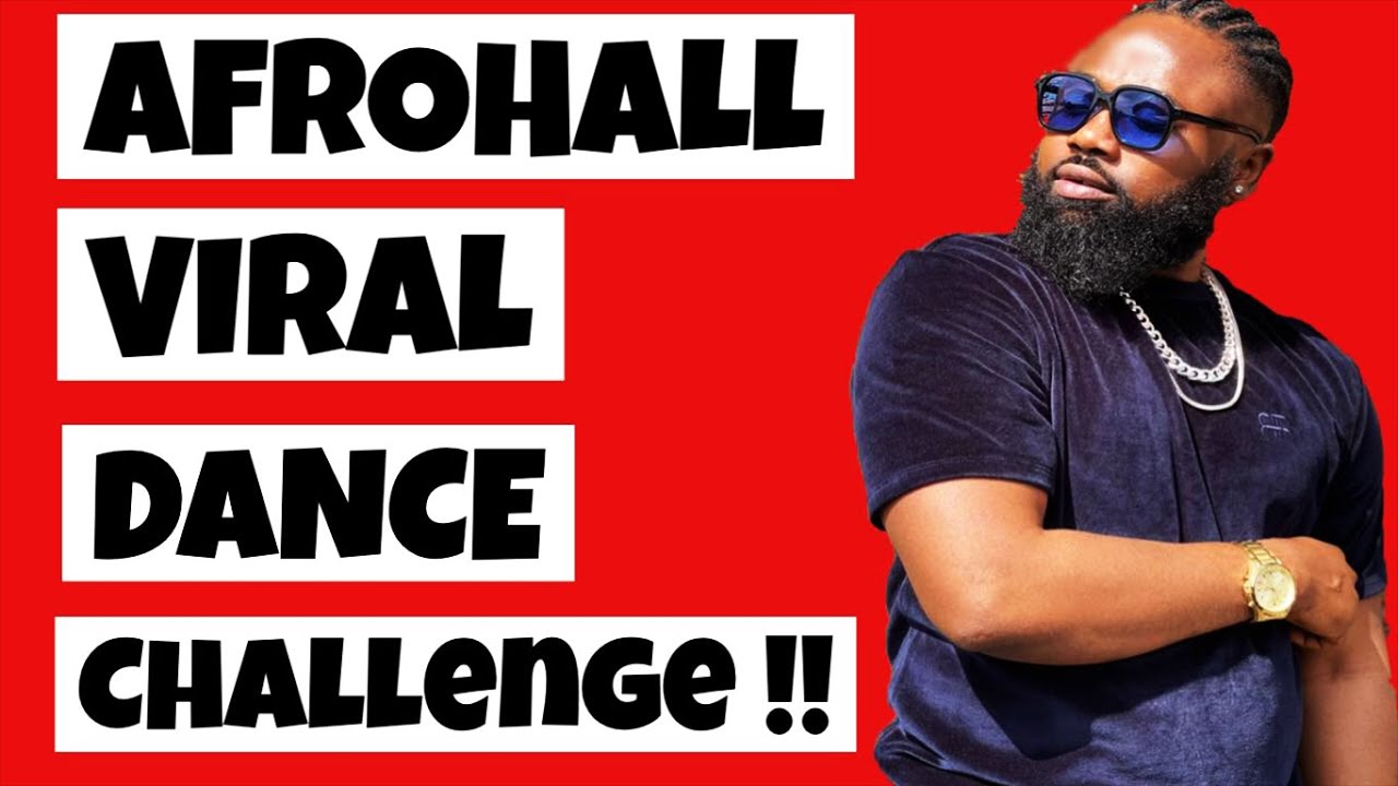 Viral Dance Challenge Music Video - YouTube