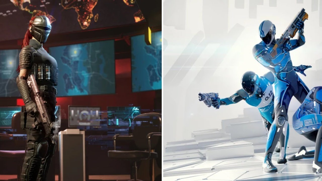 Devs VS Community - YouTube