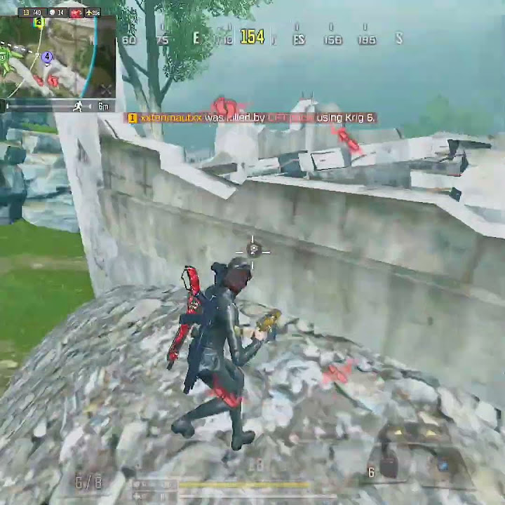 INTENSE 1v7 🫡 ️ #codmlive #codm #codmobile #gaming #1vs4 #1v1 #bd #codmobilegameplay - YouTube