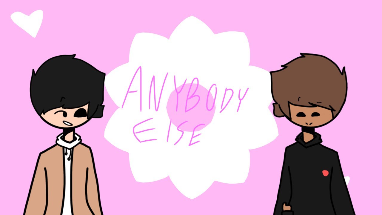 Anybody Else Meme | Animation | Roblox Flicker | Austin x Dan 👁👄👁 - YouTube