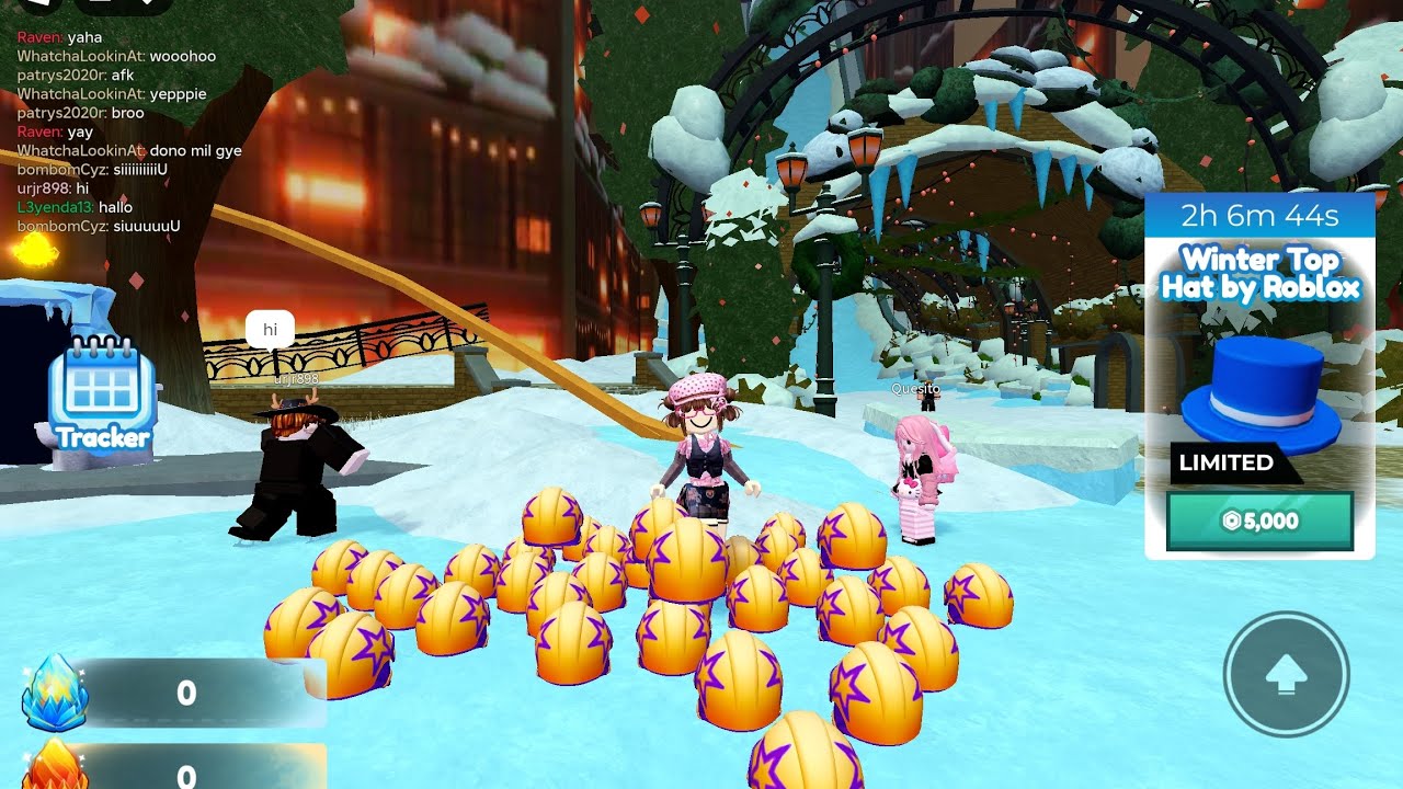 How to get all 3 helmets from The roblox event! @Roblox - YouTube