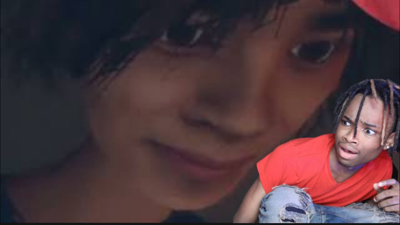 the worst horror game i ever played/the [hatch] - YouTube