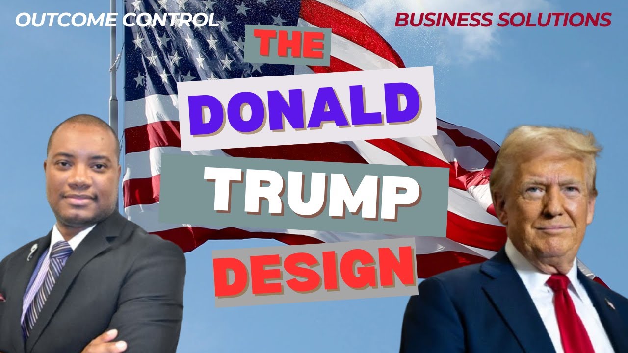 Donald Trump, Human Design, Body Graph Gates & Channels | Ep.009 - YouTube