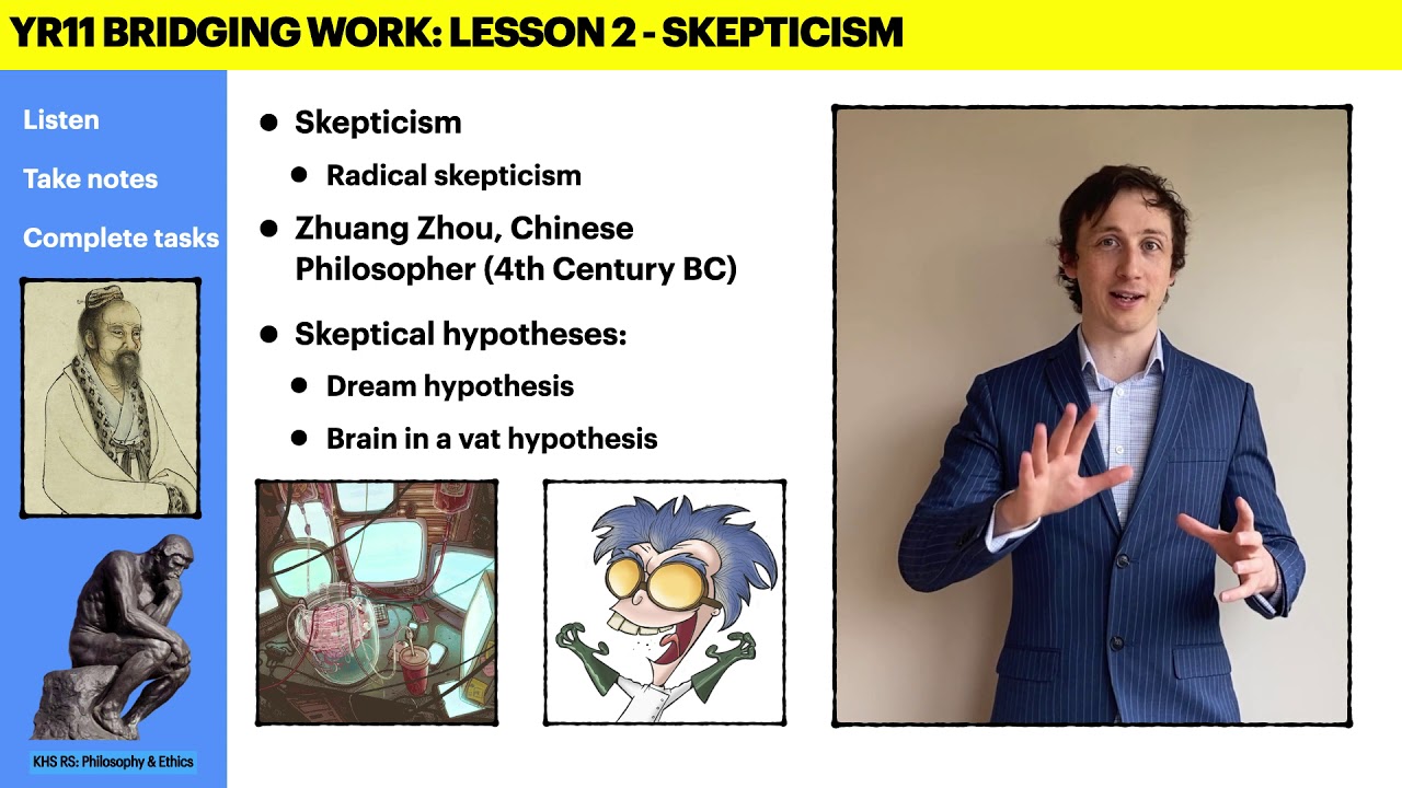 Skepticism ft. Descartes (BW L2) - YouTube