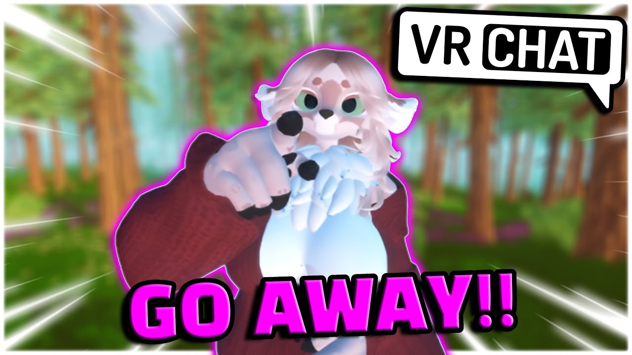 TWO MONKEY TARDS TROLL ON VRCHAT (VRCHAT TROLLING) - YouTube