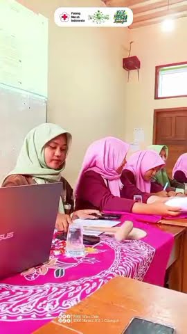 Rapat Koordinasi Pembahasan Program Kerja dan Pembuatan KTA || PMR Wira ...