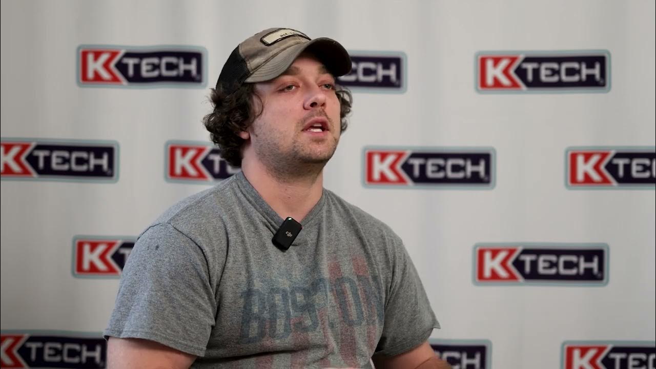 KTECH is changing lives - YouTube