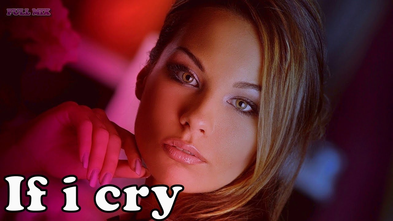 DNDM - If i cry (Original Mix) - YouTube