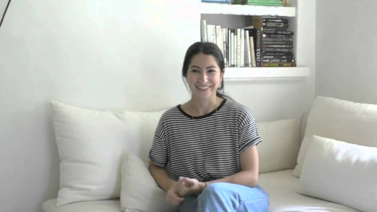 Chase Bernstein - Comedians - ONE WORD "Casual" - YouTube