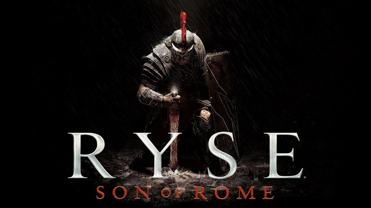 Прохождение Ryse: Son of Rome ☀ ЧАСТЬ 4 - YouTube