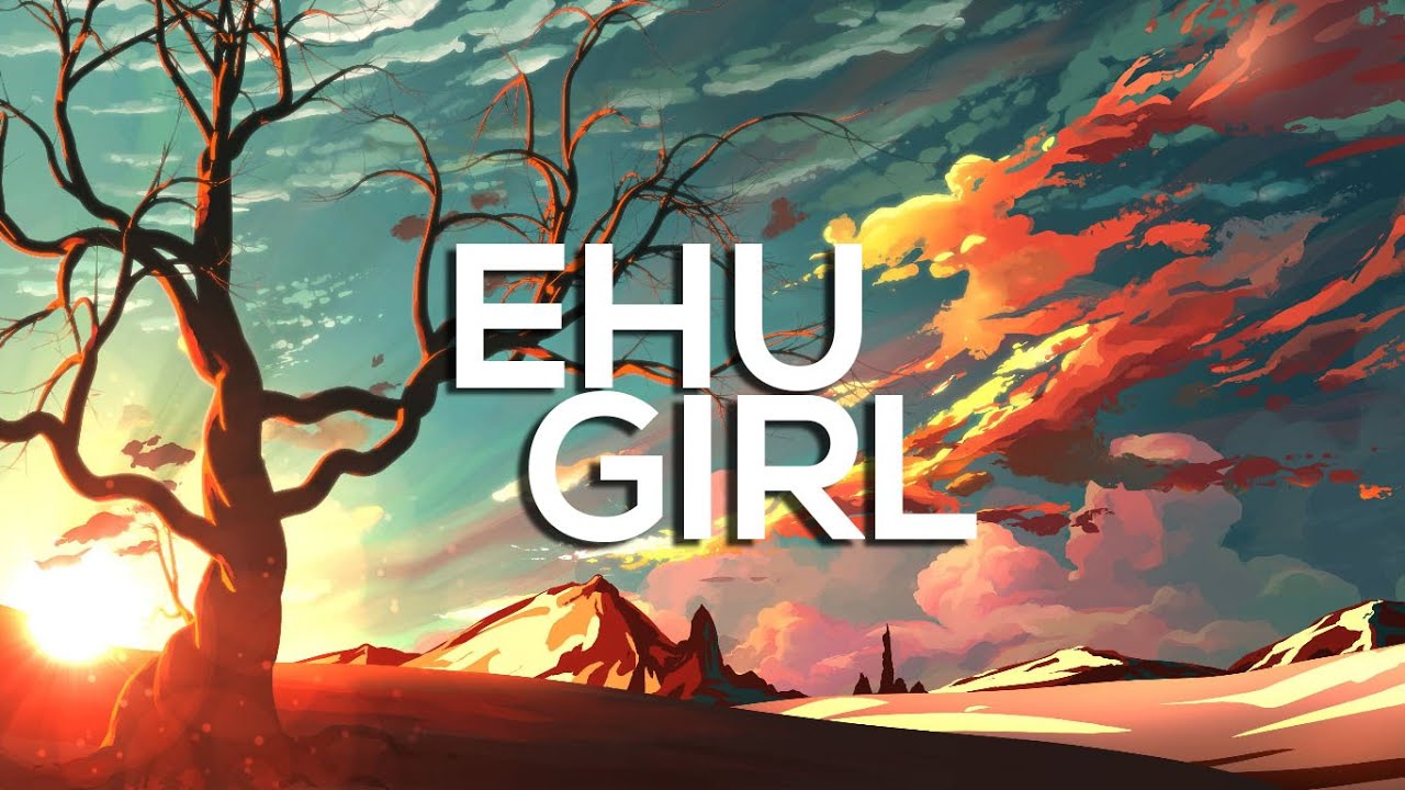 Stereotype - Ehu Girl Cover (Lyrics♬) - YouTube