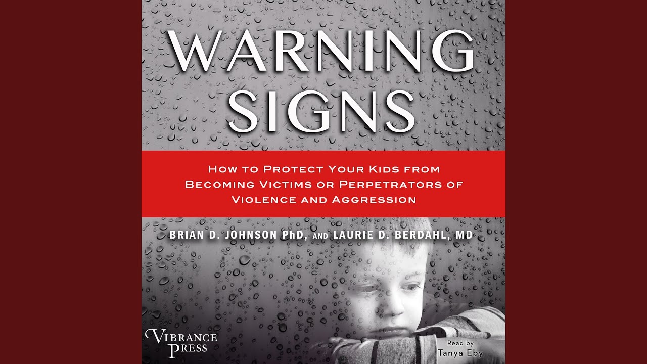 Warning Signs - How to Protect Your Kids from Becoming Victims or ...
