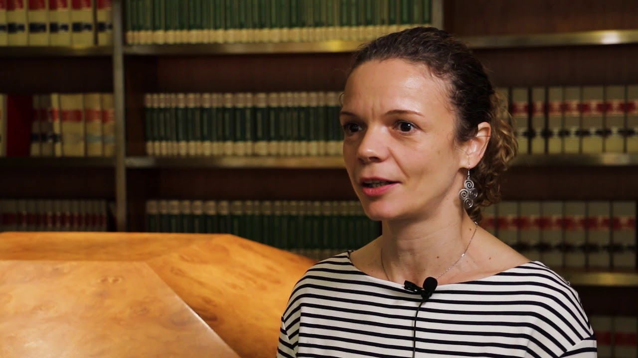 Improving communication between researchers and policy-makers for a ...