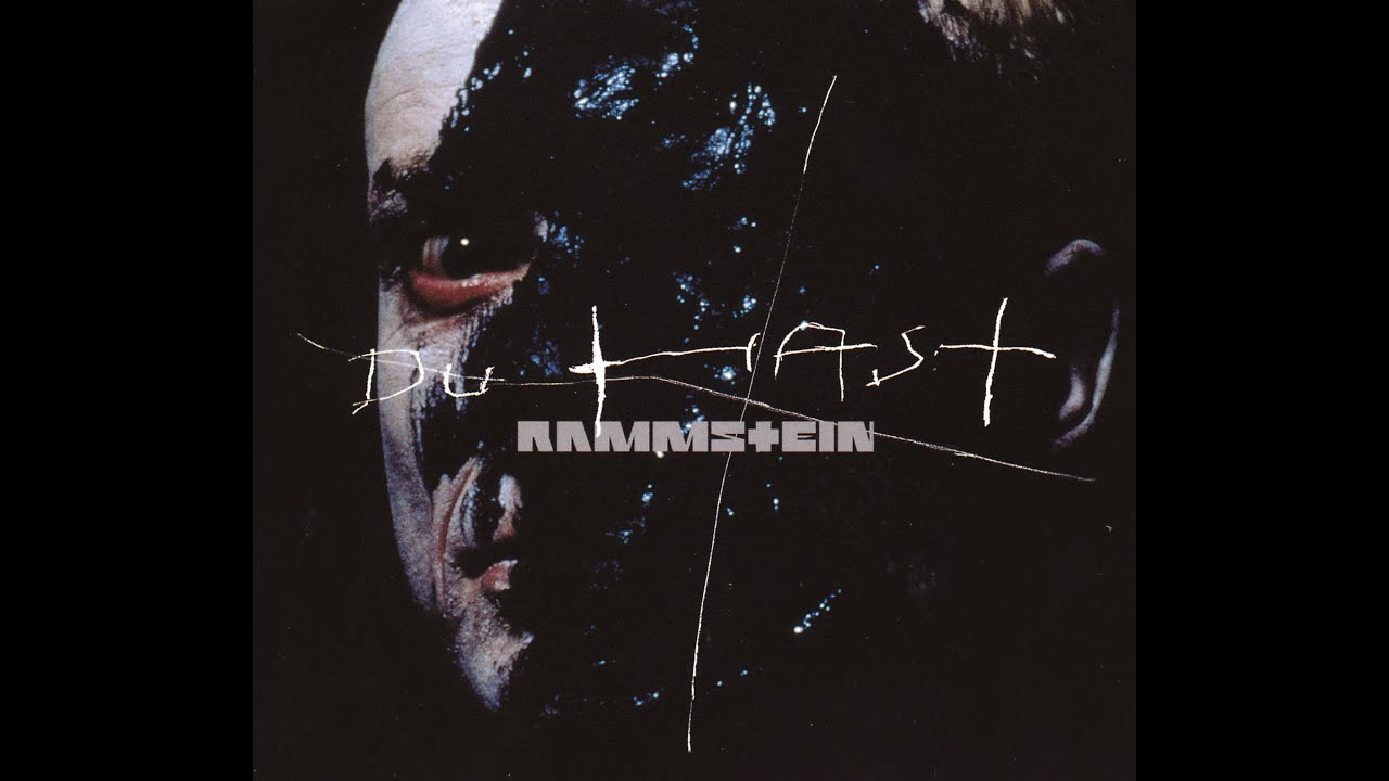 Rammstein - Du Hast Remix By Jacob Hellner Single Official - YouTube
