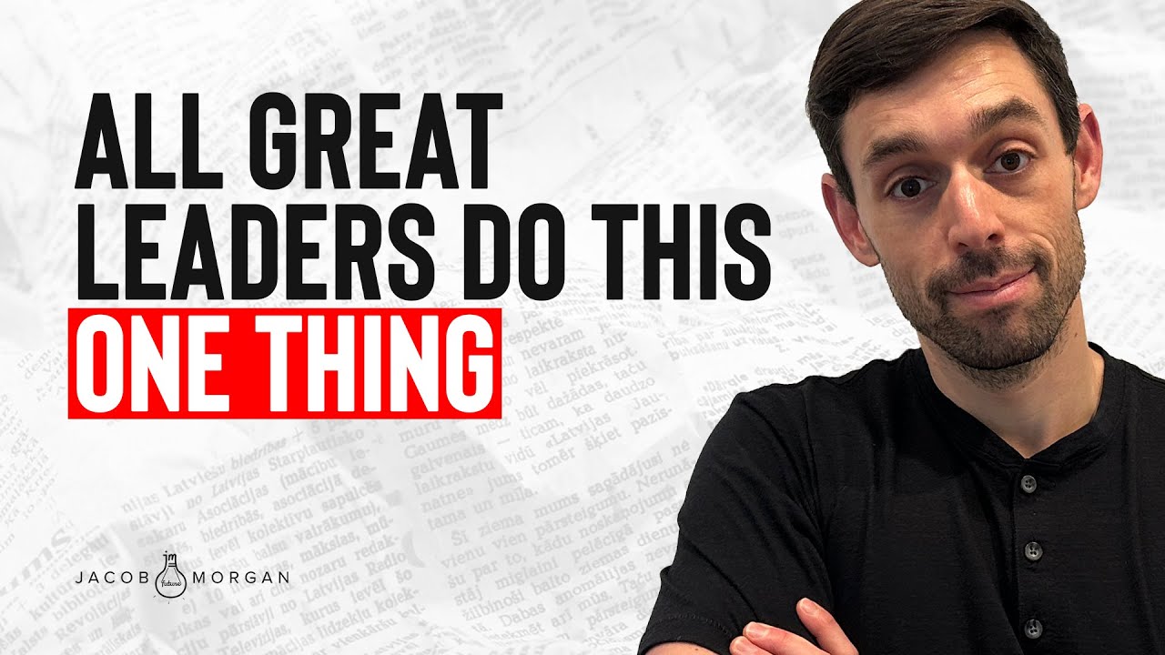 Serve Yourself Before You Serve Those Around You - YouTube