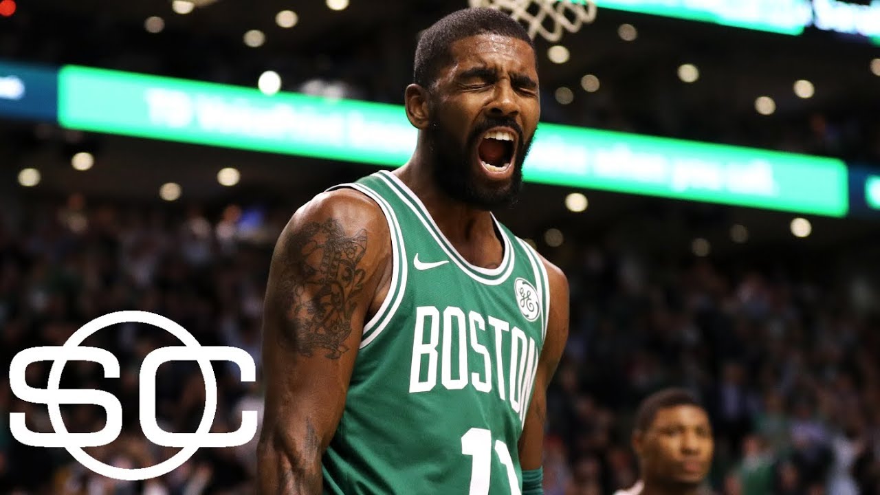 Boston Celtics showing fierce determination during winning streak ...