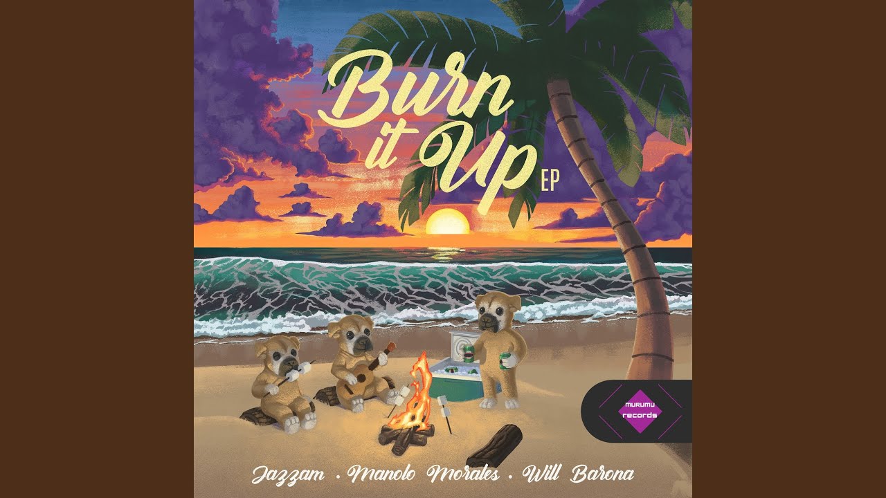 Burn It Up - YouTube