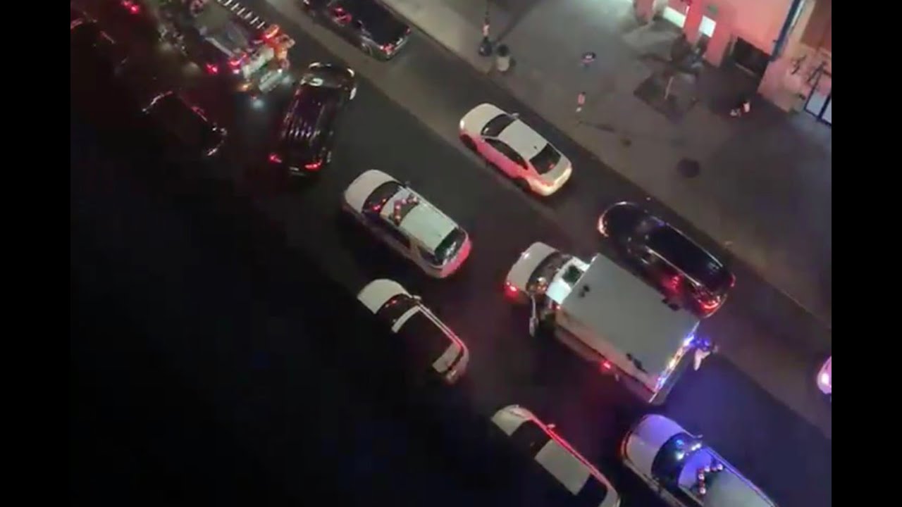 Dead man found wrapped in bloody bedding at girlfriend’s NYC apartment ...