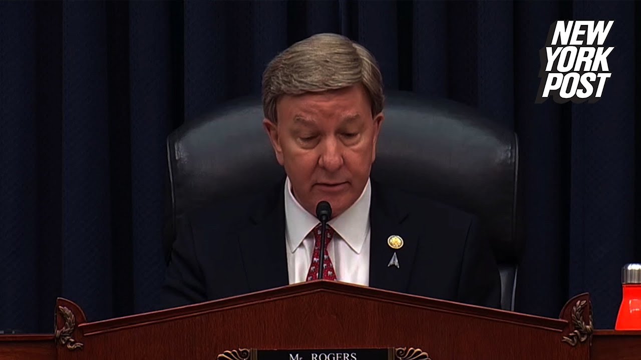 ‘Concerned’ top HASC Republican Mike Rogers urges Pentagon not to cut ...