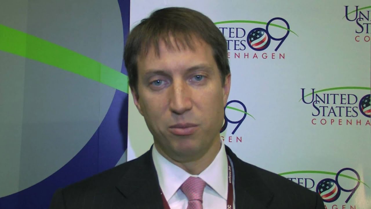 U.S. Department of Energy Deputy Assistant Secretary for Climate Policy ...