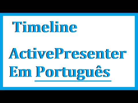 Activepresenter scrub timeline - foryoumine