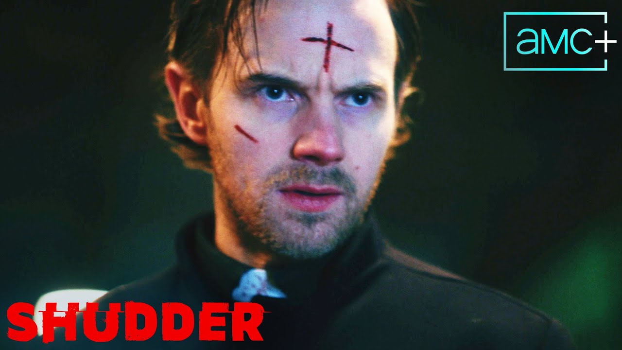 Shadow of God | Official Trailer | Shudder - YouTube