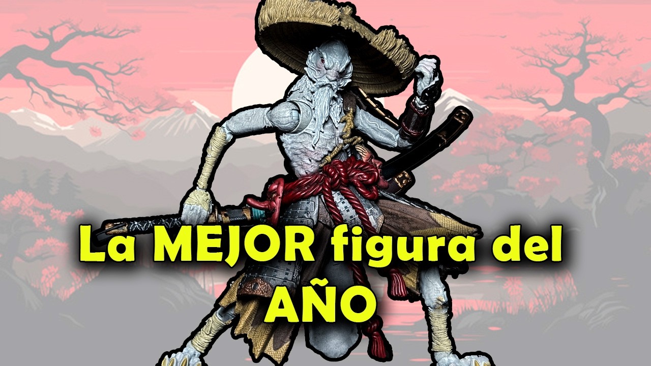 Kensai The Nameless One review maestro union FURAY PLANET RABBIT - YouTube