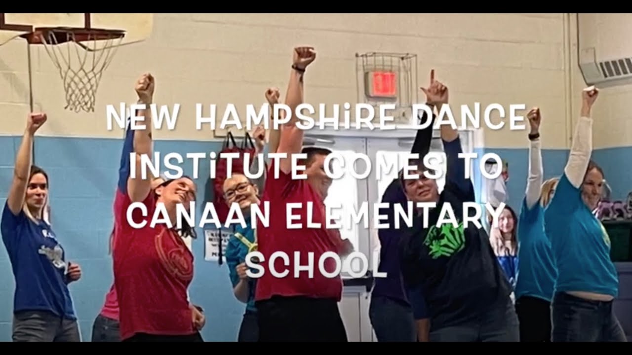 CES NHDI 2023 - YouTube