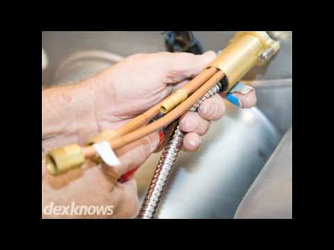 Steven Wenzel Plumbing Lake Zurich IL 60047-1350 - YouTube