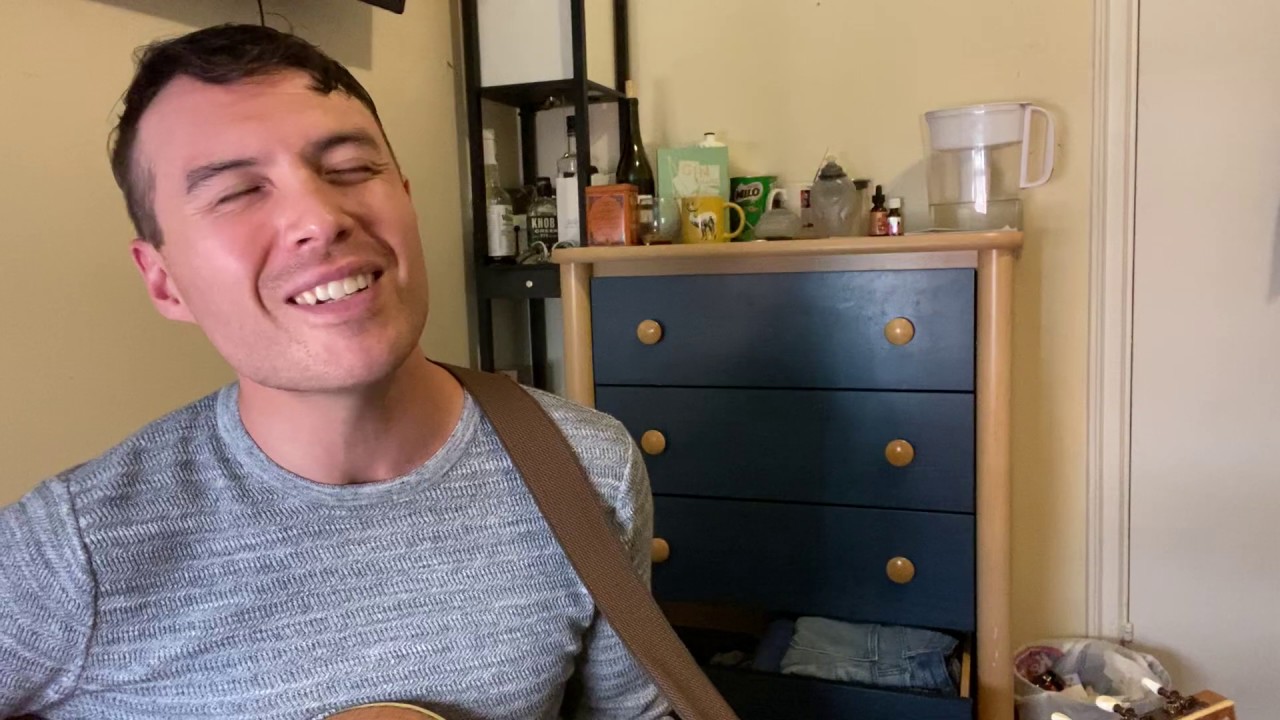 I get along without you very well - Hoagy Charmichael - YouTube