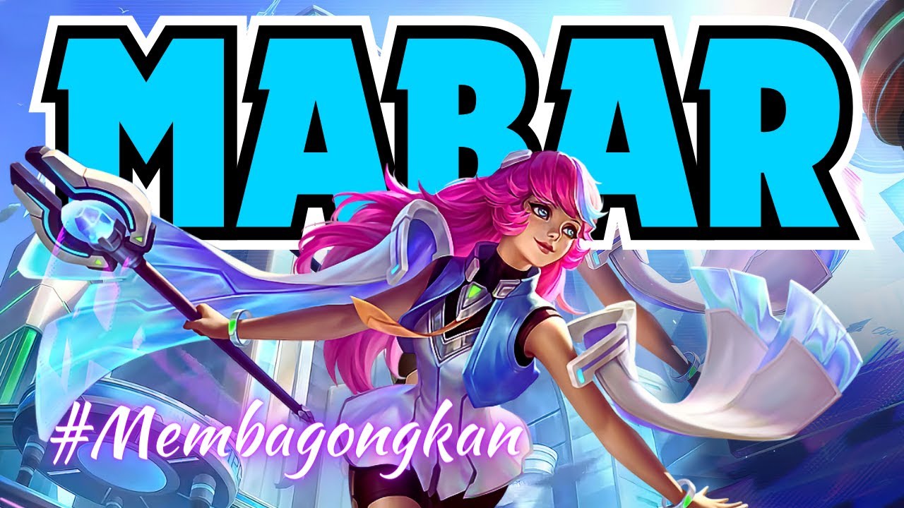 Grup MABAR Mobile Legend | Mobile Legends: Bang Bang - YouTube