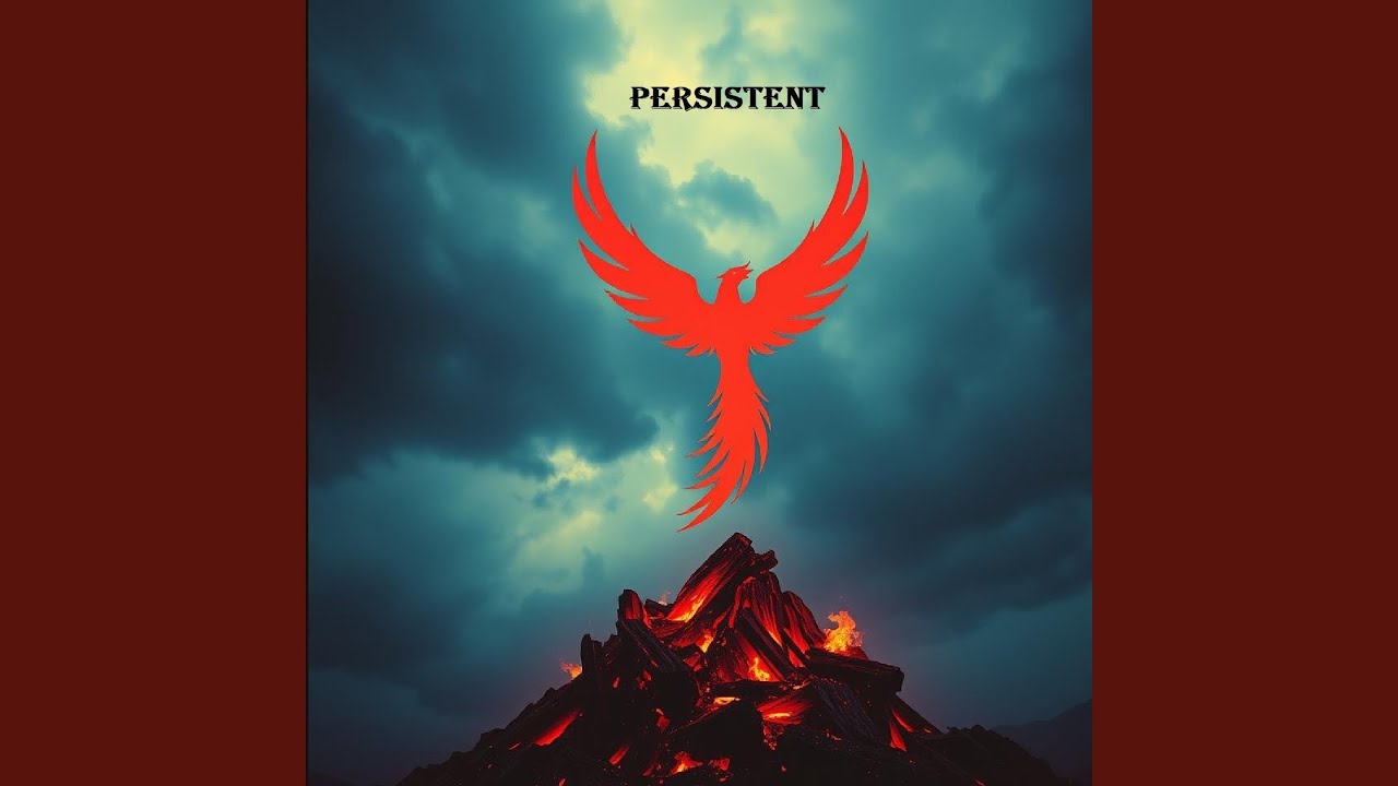 Persistent - YouTube