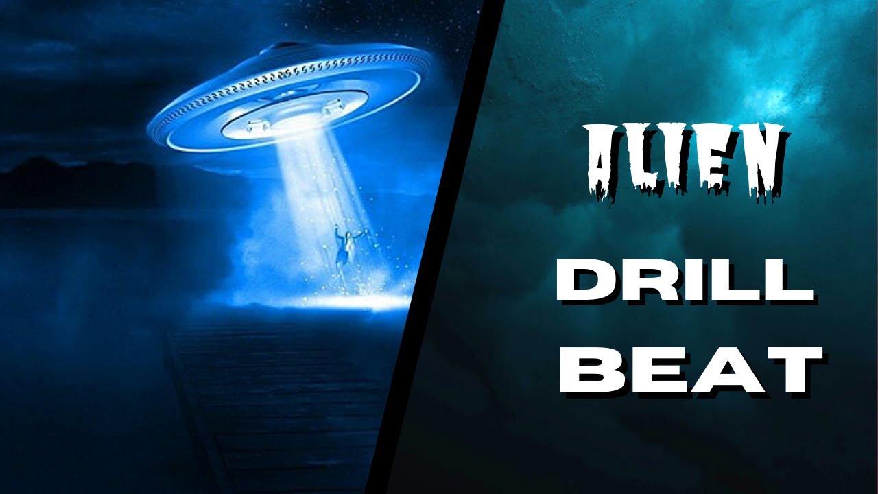 HOW TO MAKE AN ALIEN DRILL TYPE BEAT 2022 (UK Drill Tutorial) (fl ...