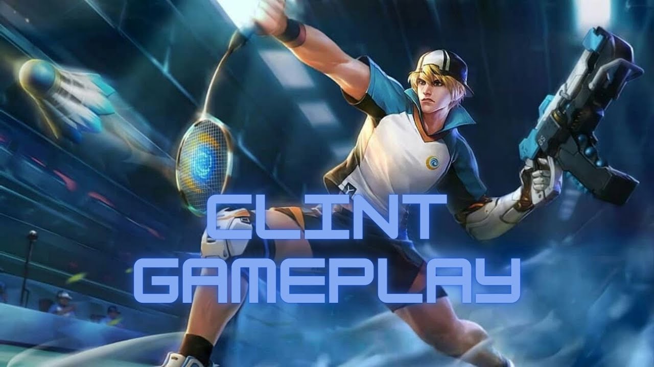 Clint gameplay / How to play marksman / How to play Clint / Road to ...