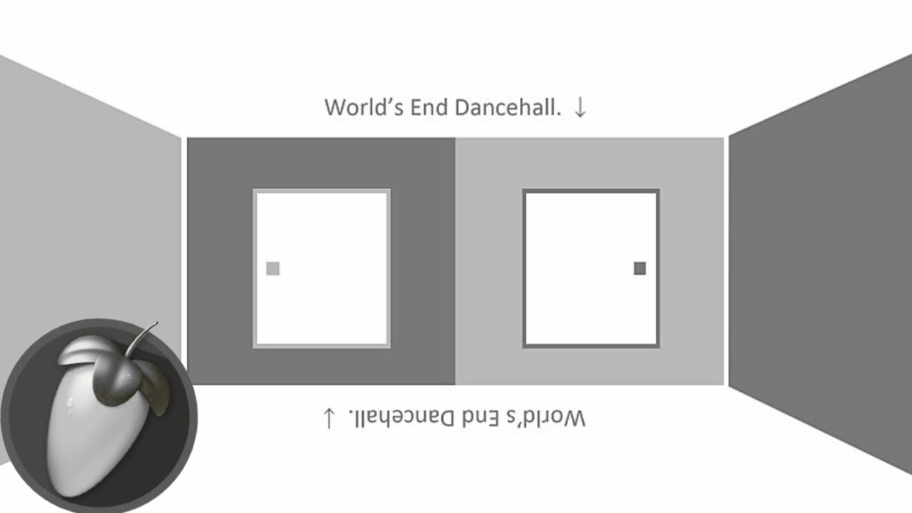 [Cover] I made "World's End Dancehall"/wowaka" in Fl studio - YouTube