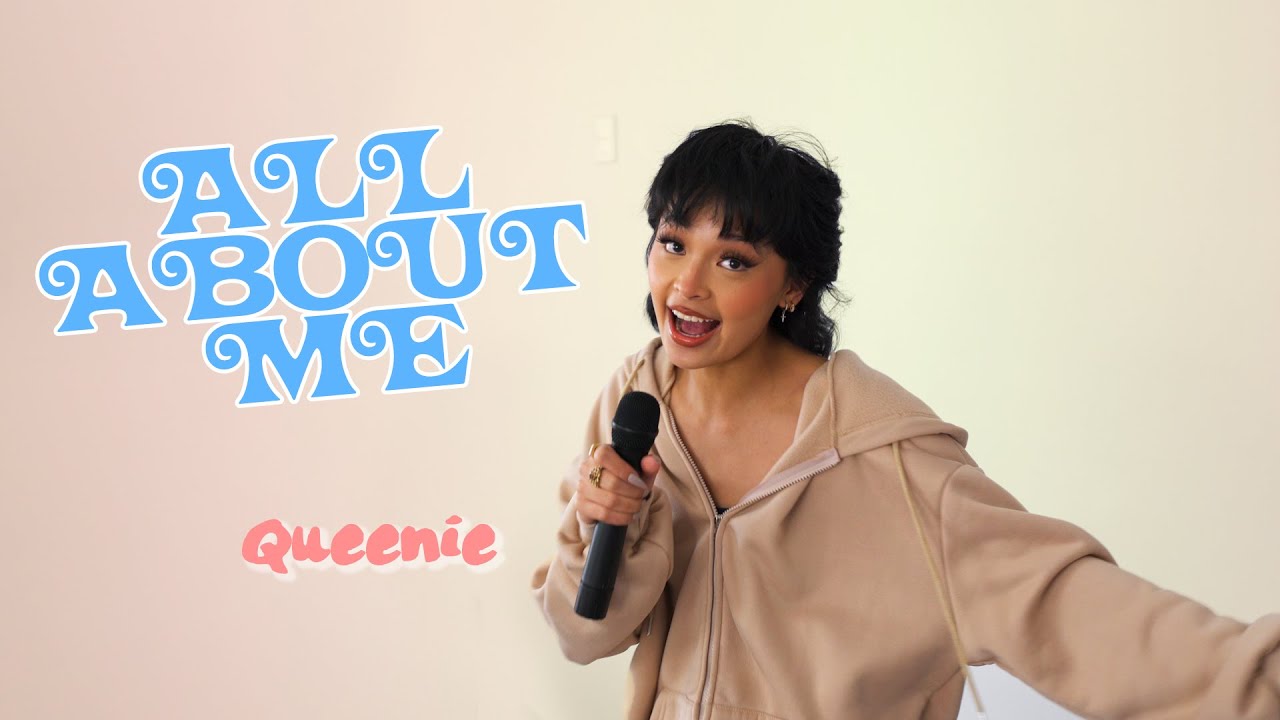 Boys World Moves (Meet Queenie from Boys World) - YouTube