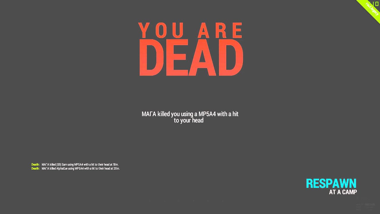 RIP MUSIC ! - YouTube