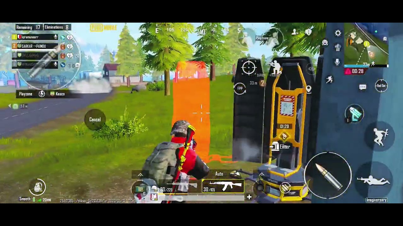 play random like a noob girl 🔥🔥🔥😂😂😂 RPG PAKISTAN ️ ️ ️ ️ - YouTube