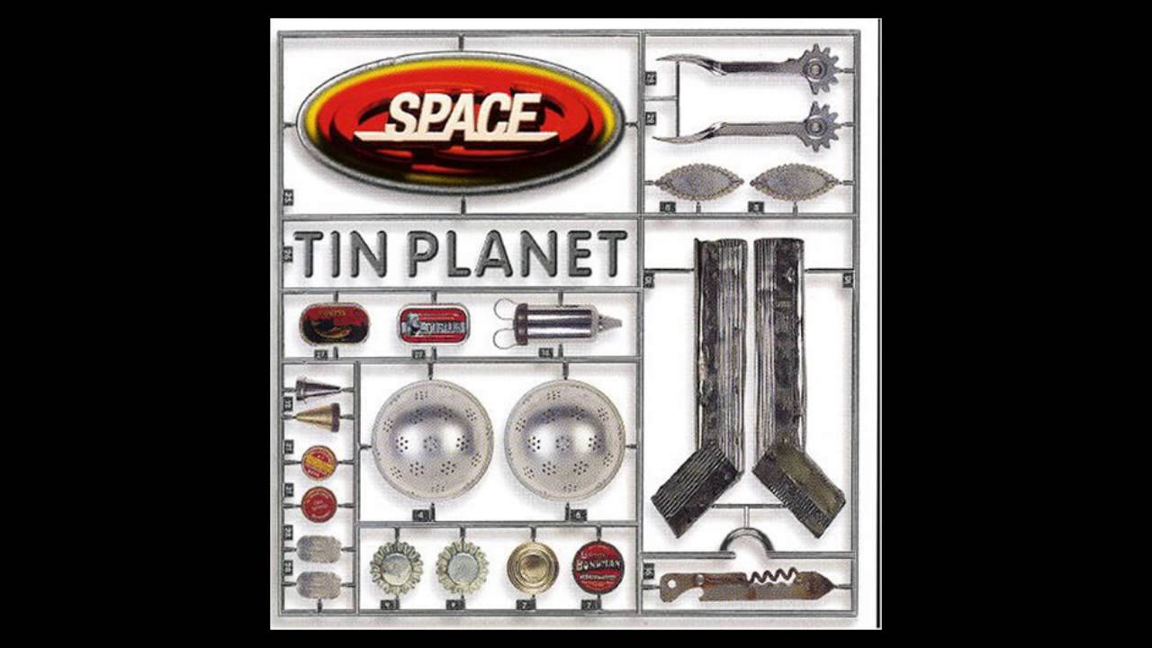 Space Tin planet: Piggies - YouTube