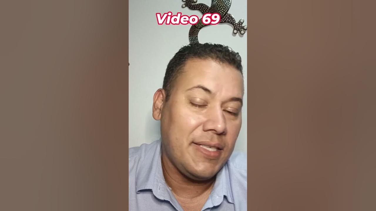 De qué tamaño es tu fé- Video 69 parte 2 de 2- ODAG Hijo de Dios - YouTube