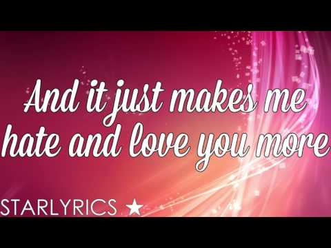 Star Cast ft. Jude Demorest - I Don't Know Why (Lyrics Video HD)